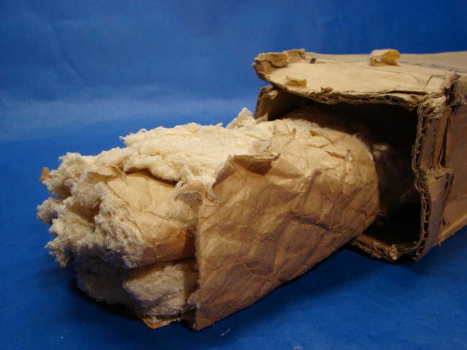 Scarce Prewar Lionel 700E 5344 Locomotive Box (Only) + KimPak Wrapper ...