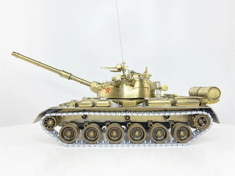 Chinese Type 88 Tank