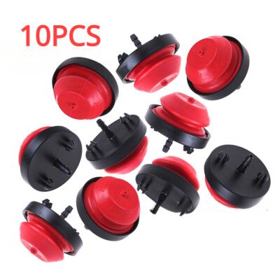 10PCS Oil Bubble Absorbent Ball Prime Buib For Tecumseh MTD 951-10639A ...