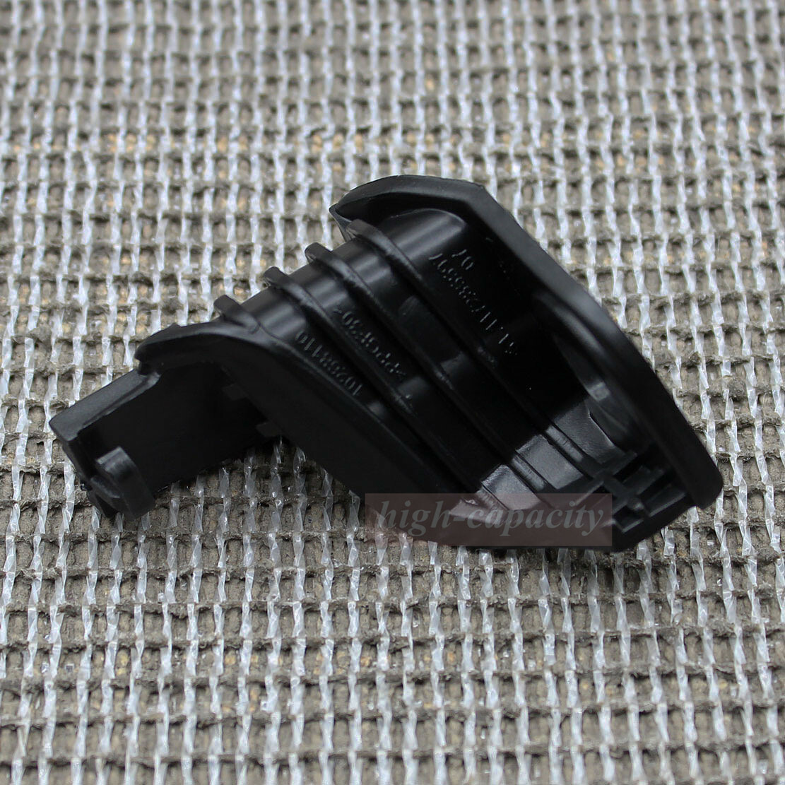 Headlight Brackets LH RH fits BMW F30 F31 320i 435i #51647285598 | eBay