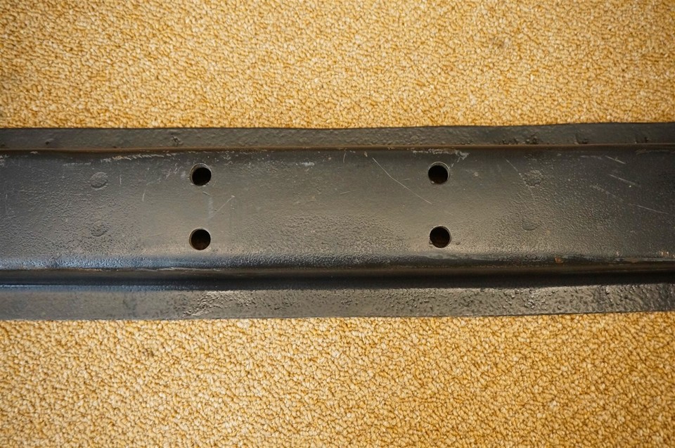 1965-1972 Corvette Rear Differential Cross Member for 65 66 67 68 69 70 ...