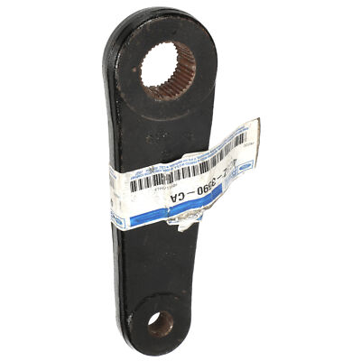 OEM NEW 99-04 Ford Excursion Mono Beam Suspension Steering Pitman Arm ...