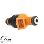 5 x Fuel Injectors 0280150785 for 1994-1997 Volvo 850 2.3 2.4 l5 Turbo ...