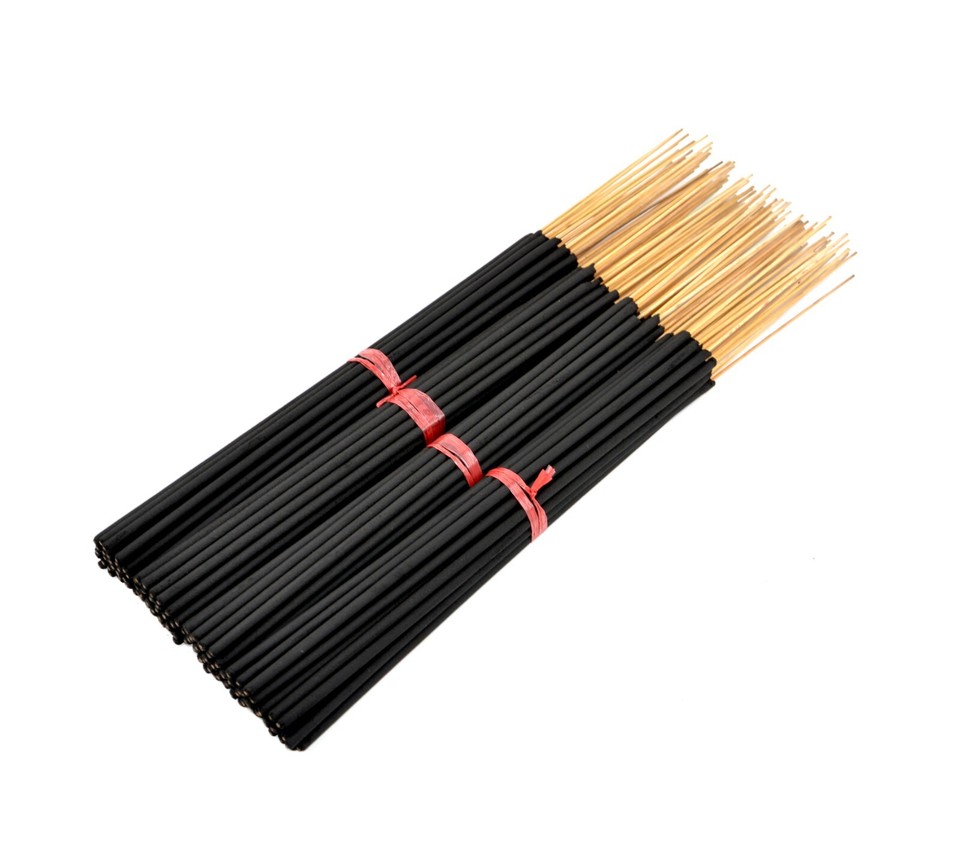 30 Jumbo Incense Sticks 19 inch Long Bulk Wholesale 19" Hand Dipped ...