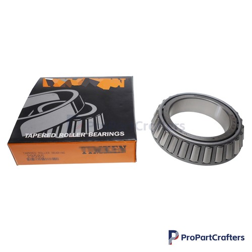 NEW In Box Fits TIMKEN 29585 Tapered Roller Bearings Cone Precision ...