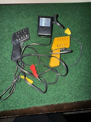 Tyco Power Pack, Controllers | eBay