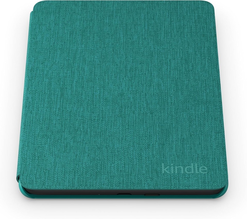 All-new Amazon Kindle Paperwhite Colorsoft Signature bundle Case Cover ...