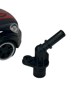 Mini Cooper Turbo Base N16/N18 Engine Vacuum Pump Fitting 12-15 R56 R57 ...