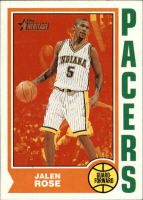 2001-02 Topps Heritage Basketball Card Pick (Base) | eBay