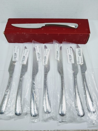 8 Couzon Hikou Table Knives - C88700B000305 3031109361065 | eBay