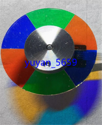 1PCS COMPATIBLE Projector color wheel FOR BENQ W2700 W2710、EP0205 #2708 ...