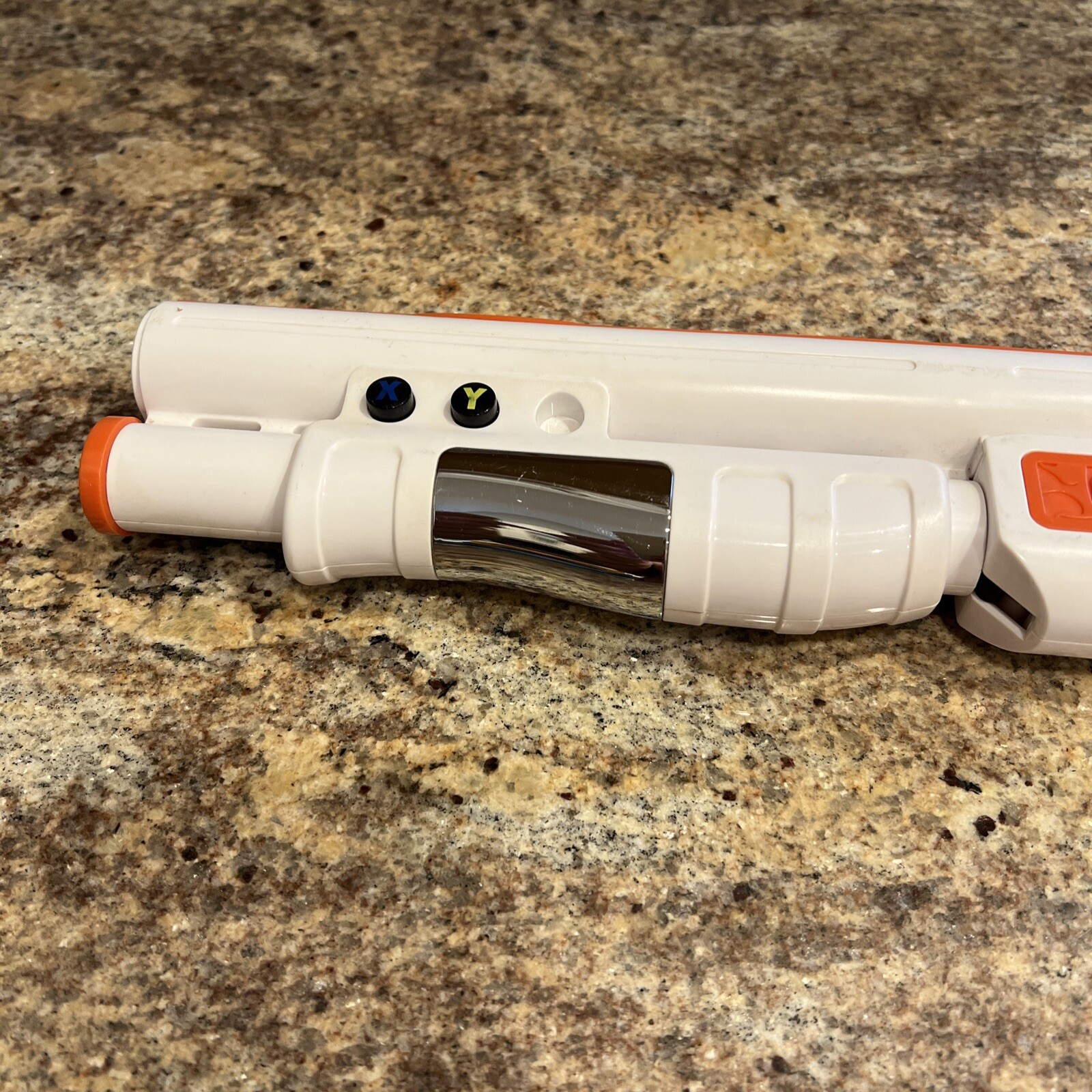 Top Shot Fearmaster Shot Gun Remote Controller (Xbox 360) Tested) | eBay