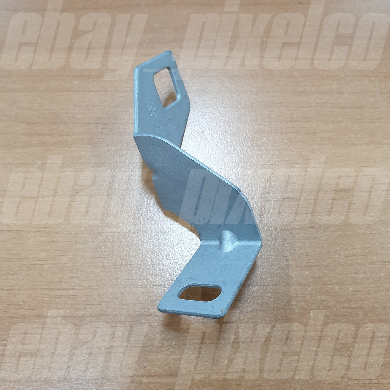 BMW 51647247665 F10 F02 Front Bumper Carrier Bracket LH | eBay