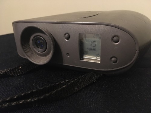 Apple QuickTake 150 Digital Camera-- Powers On | eBay