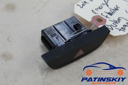 2019 CHEVROLET CRUZE EMERGENCY HAZARD FLASHER SWITCH BUTTON TOGGLE 19 ...