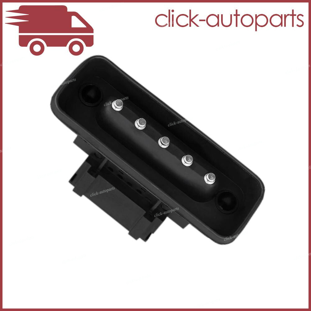 For Mercedes V-Class W447 W639 Sliding Door Electric Contact Switch ...