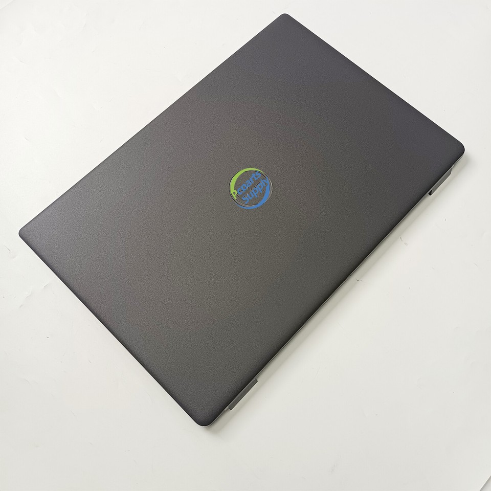 For Dell Latitude 3510 LCD Back Cover/Palmrest /Non-Backlit Keyboard ...