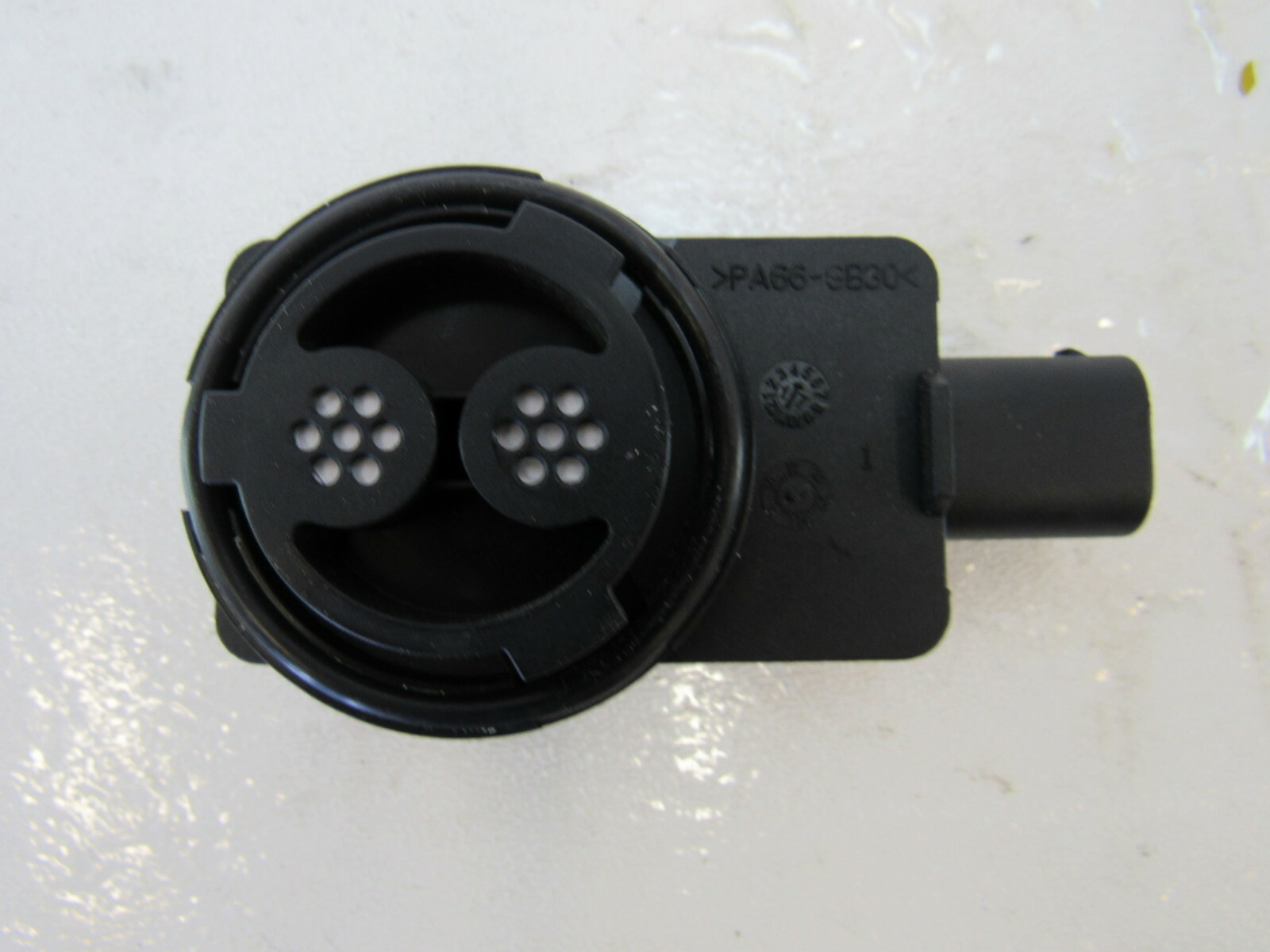 MERCEDES BENZ 2229051300 Genuine OEM Factory Original Air Quality ...