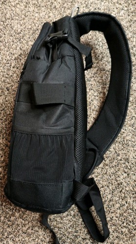Altura Photo DSLR Camera Bag Shoulder Strap Sling Backpack | eBay