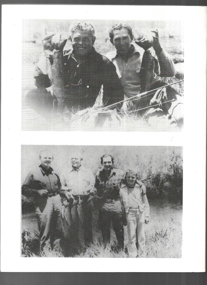 The "Real" Bob Steele and a Man Called "Brad" by Bob Nareau | eBay