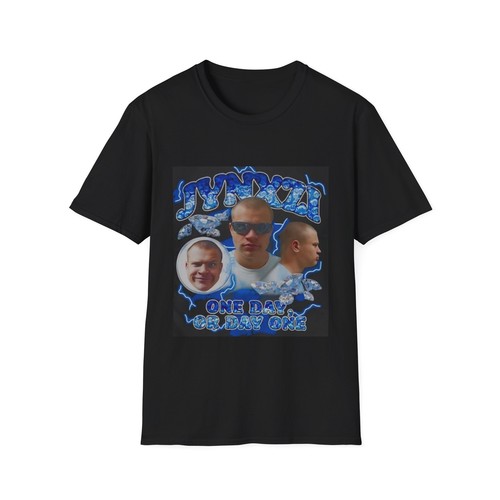 Jynxzi T-shirt | eBay UK