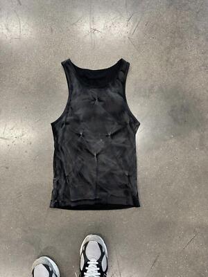 Bad Son Core Tank Top Black | eBay
