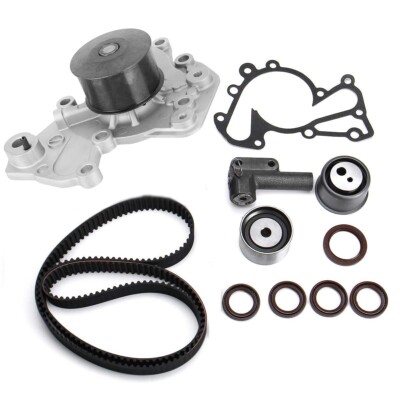 2005-2010 Kia Sportage EX LX 2.7L 2656CC V6 GAS DOHC Timing Belt Kit ...