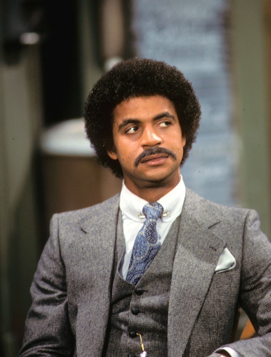 Barney Miller Ron Carey Barney Miller Wikipedia