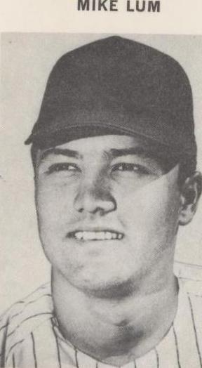 1969 Milton Bradley - Mike Lum for sale online | eBay
