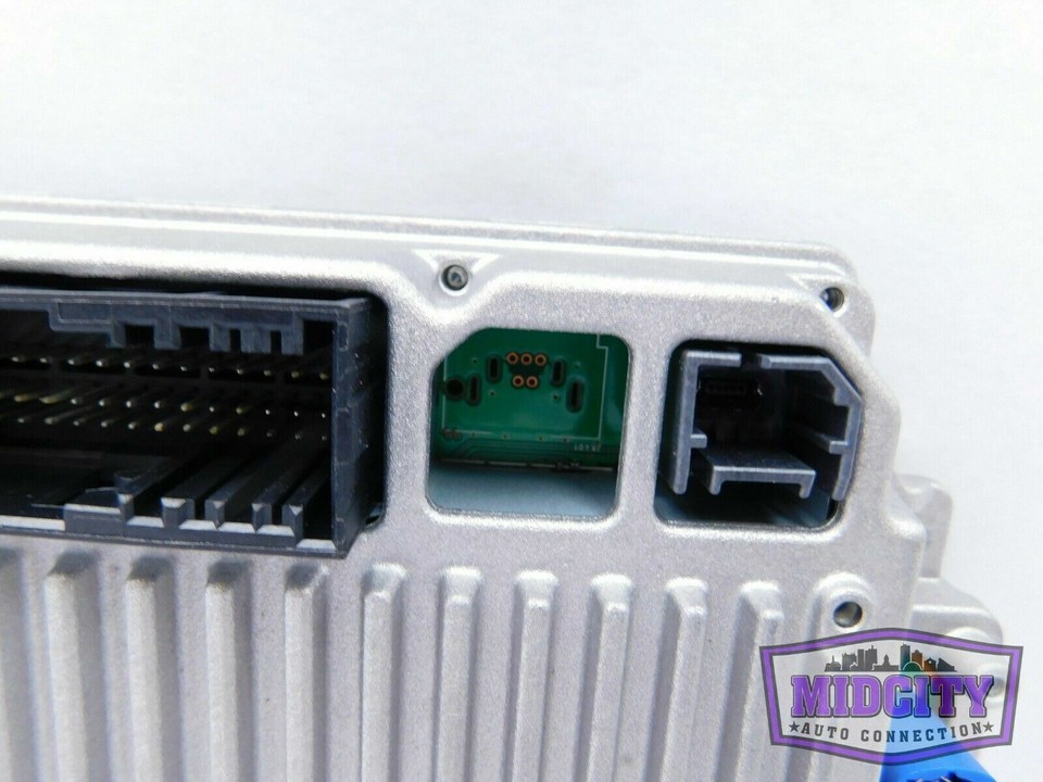 2017-2019 Ford EXPLORER ESCAPE F250 F350 SYNC 3 NAVIGATION APIM Factory ...