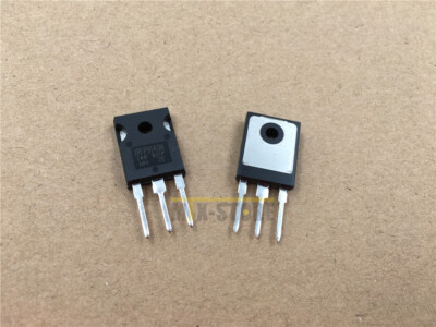 10PCS IRFP9140N New Best IRFP9140NPBF MOSFET P-CH 100V 23A TO-247AC | eBay