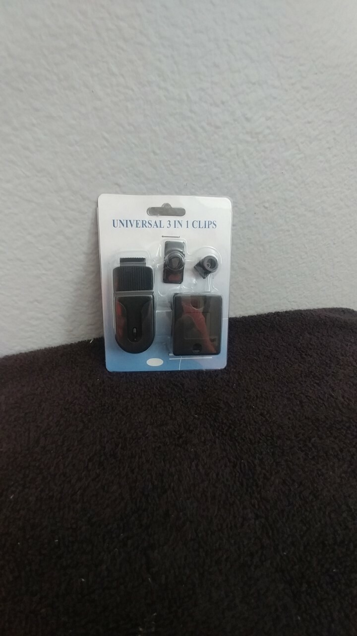 Universal 3 in 1 clips for Nokia 5100 & 6100 Series | eBay