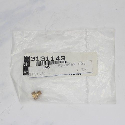 Polaris Main Jet #165 Part Number - 3131143 | eBay