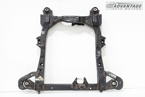 2013-2019 CADILLAC XTS FWD ENGINE FRONT CROSSMEMBER SUBFRAME CRADLE OEM ...