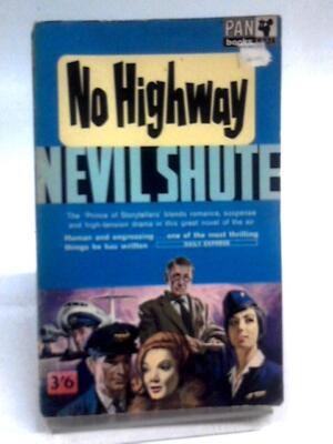 No Highway (Nevil Shute - 1964) (ID:26479) | eBay