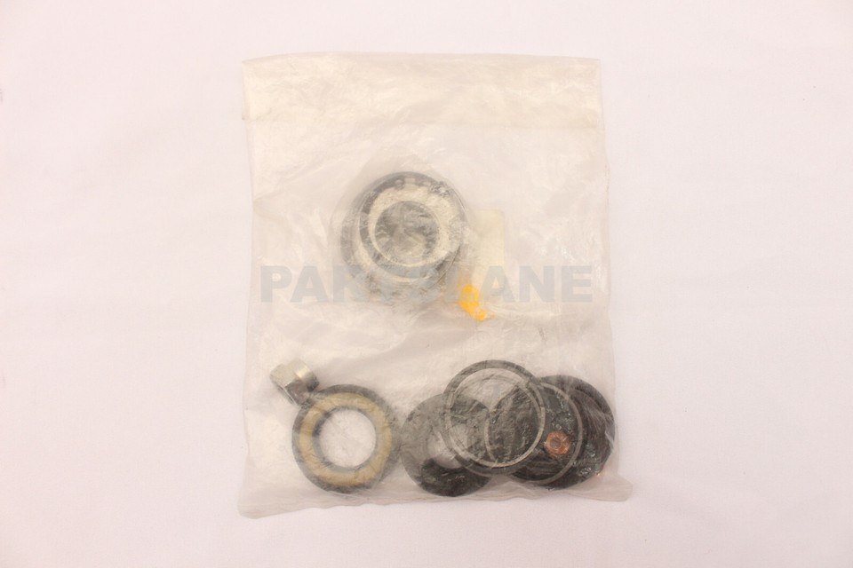 04445-12110 Toyota Corolla 93-97 OEM Power Steering Rack Gear Repair ...