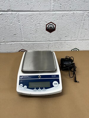 Lab Scales & Balances - Denver Instruments
