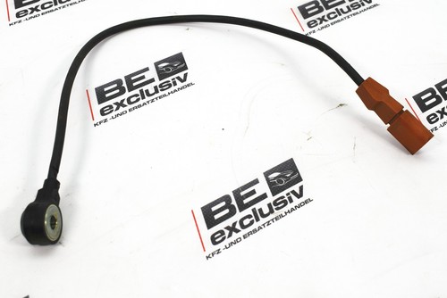 Orig. Audi S5 8T (A5) 4.2 FSI Coupe Sensore di Battito Set Cavi ...