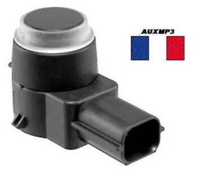 Vauxhall Opel Insignia Zafira Chevrolet Buick 13242365 1235281 Sensor ...