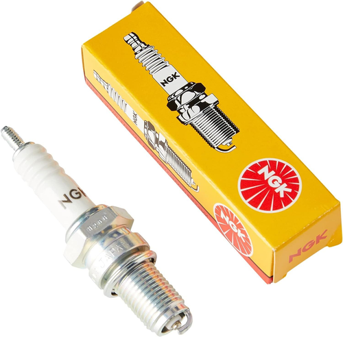NGK Spark Plug, D8EA, ea, 1, White, One Size 87295121207| eBay