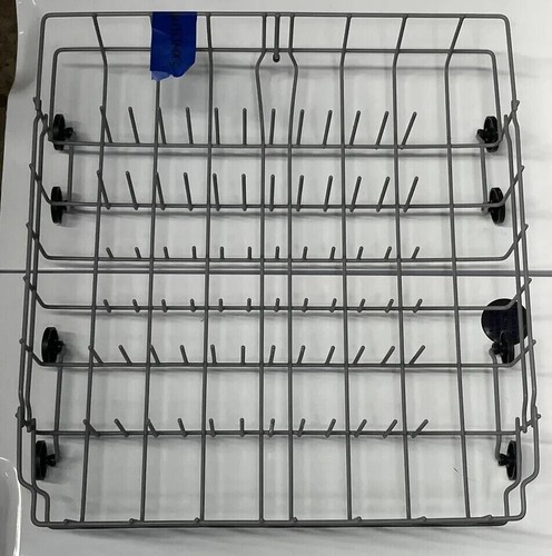 Frigidaire Electrolux Dishwasher Lower Dish Rack 5304535379 | eBay
