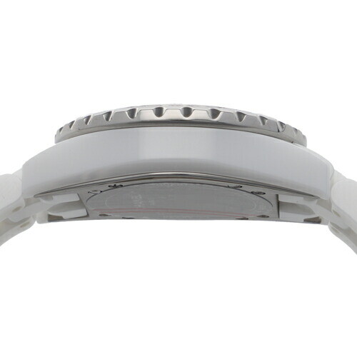 CHANEL H2010 J12 12P Diamond Ladies Watch From Japan G1220 | eBay