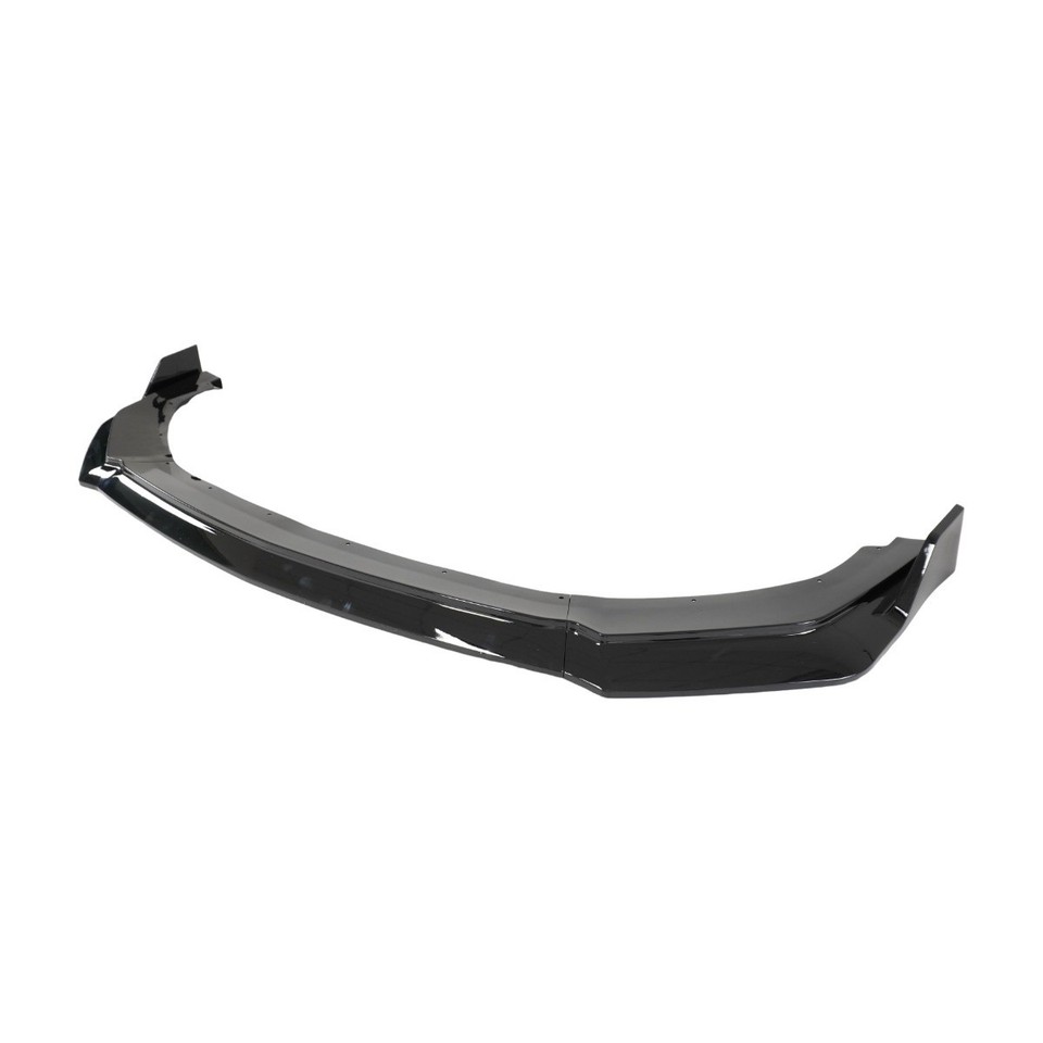 For Ford Mustang S650 Dark Horse 2024-2025 GT Style Gloss Black Front ...