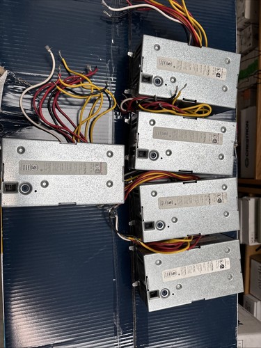 Qty 5 Lutron Home Works: HW-RPM-4M-120 | eBay