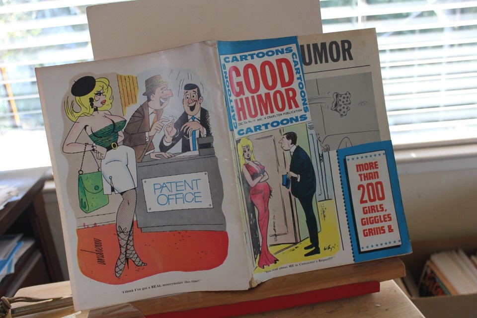 Good Humor #19 | eBay