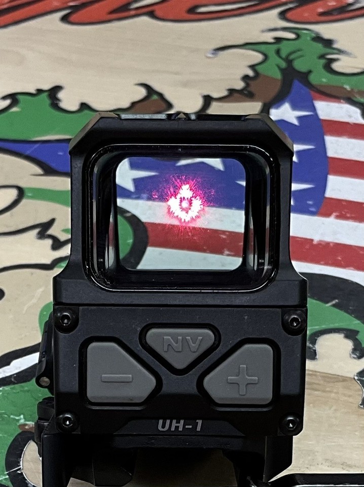 VORTEX OPTICS RAZOR AMG UH-1 (AM1046511) 875874006492| eBay