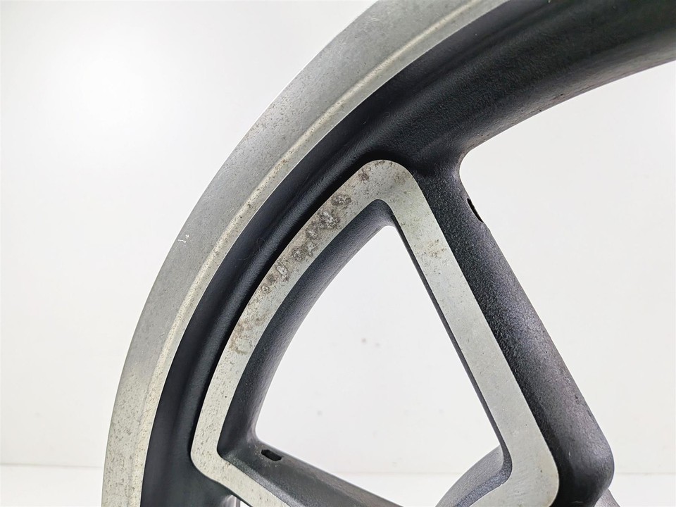 2014 Harley FXDL Dyna Low Rider Straight 19x2.5 Front Wheel Rim ...