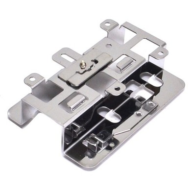 NEW Fortinet FAP-SMNT-MTL-20 FortiAP Metal Mounting Bracket For FAP-421 ...