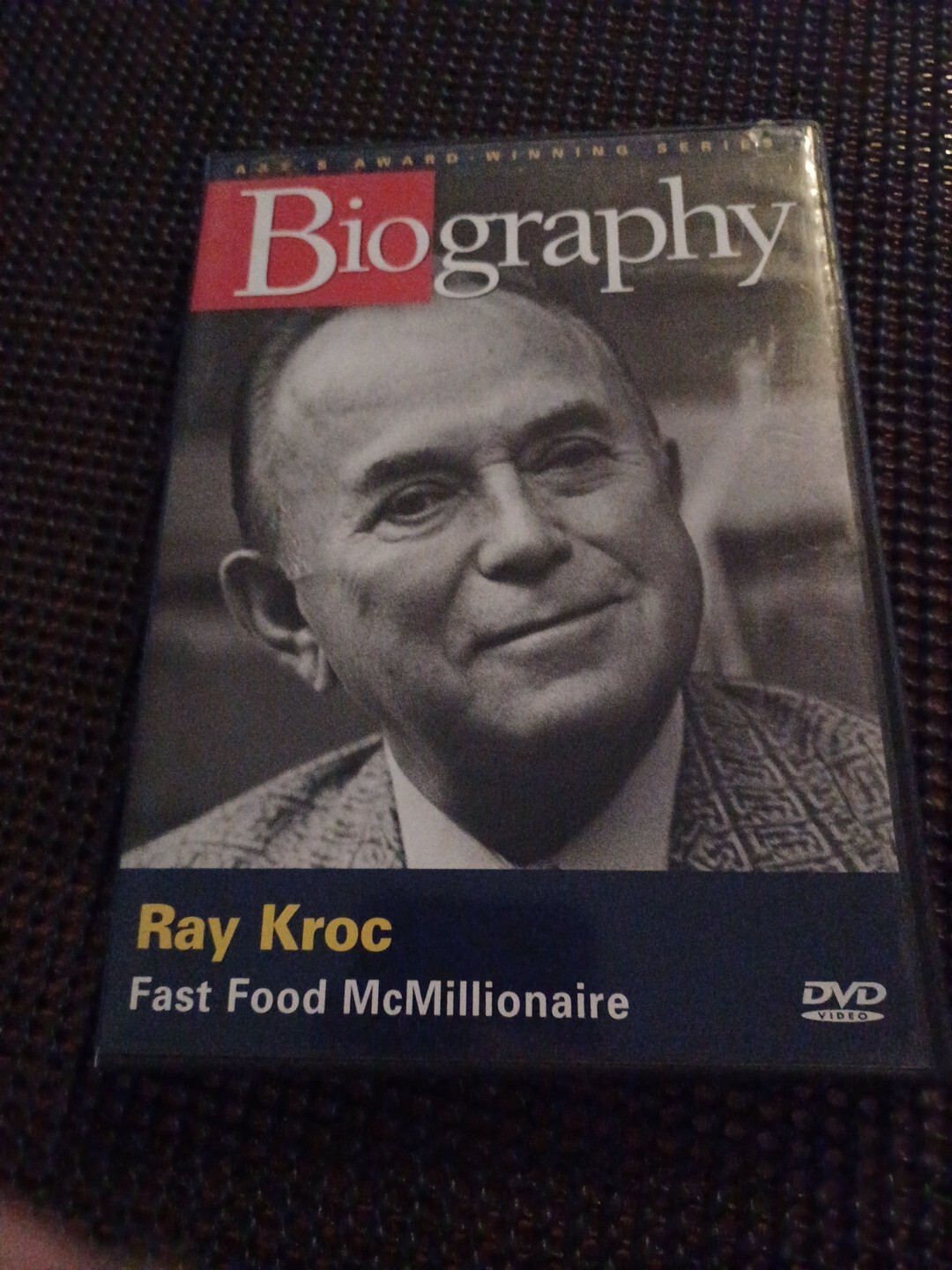 Ray Kroc