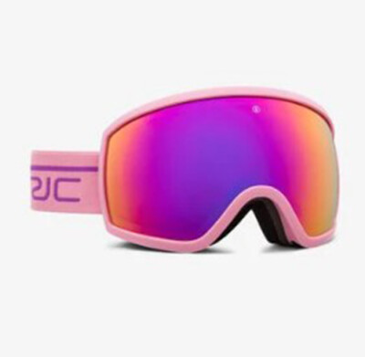 Electric Visual EG2-T.S Mod Pink Snowboarding Goggles (Purple Chrome) EG3021112 | eBay